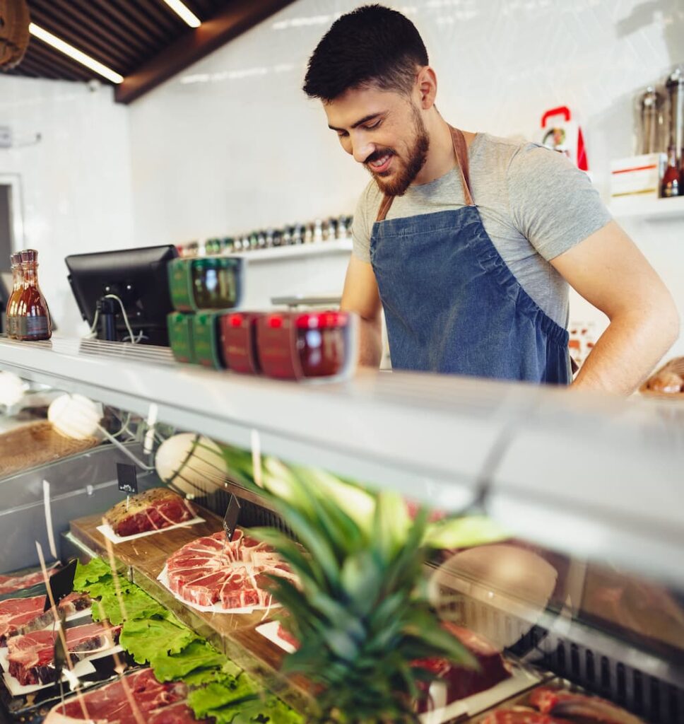 Roadhouse Market & Butcher - Roadhouse Market & Butcher