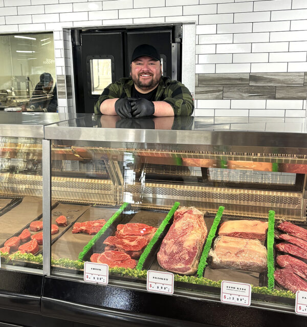 Roadhouse Market & Butcher - Roadhouse Market & Butcher