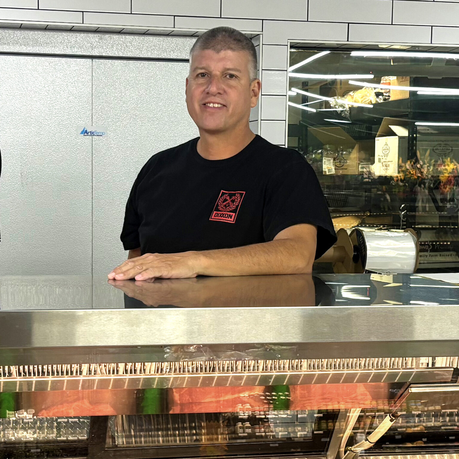 Roadhouse Market & Butcher - Roadhouse Market & Butcher